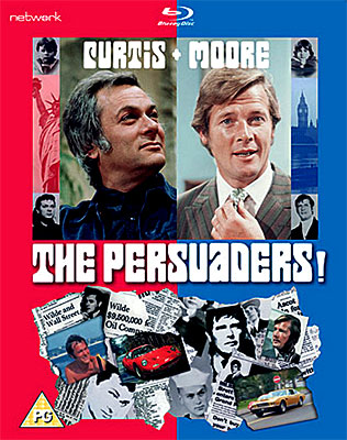 philippe-ebly.fr • Afficher le sujet - Amicalement Vôtre / The Persuaders