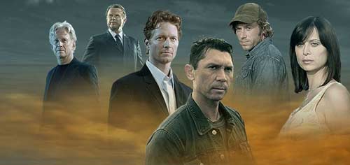 the triangle - sci fi channel - dean devlin - bryan singer